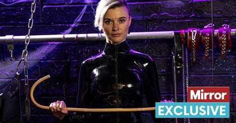 Surprising Reality Of A Sex Dungeon Cuddle Corners