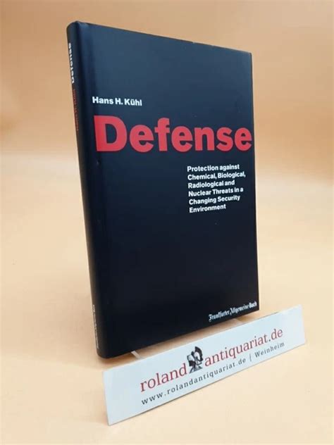 Defense Protection Against Chemical Biological Radiological And