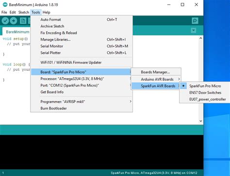 Change Board Name Multiple Boards Of The Same Type Programming Arduino Forum