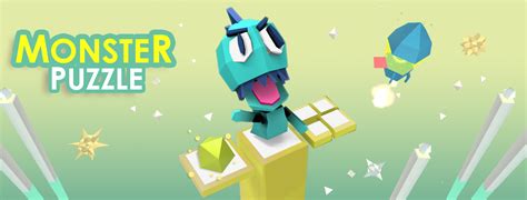 Monster Puzzle Windows Mac Linux Ios Android Game Moddb