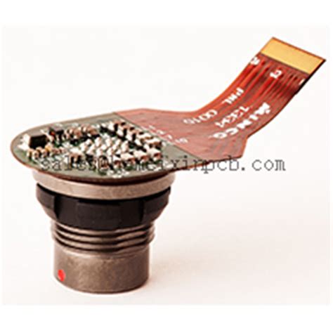 Flex Printed Circuits Assembly High Quality Flex Printed Circuits Assembly On Bossgoo Com