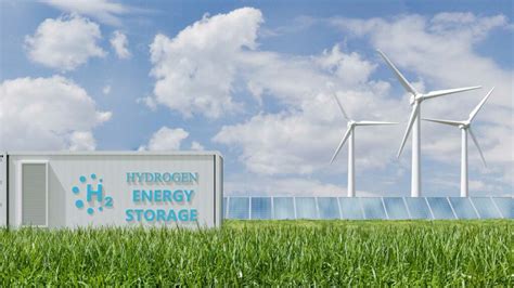 Unlocking Microgrid Efficiency Hybrid Bess Hydrogen Storage Solutions For Enhanced Renewable