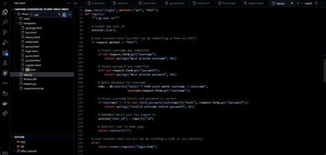 Pset9 Finance Cs50 2023 R Cs50