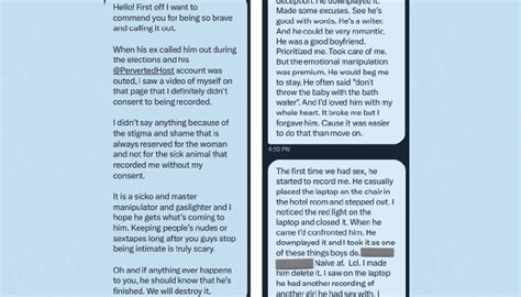 Blackmailer Records Sexual Intercourse With Ladies Sells Nudes