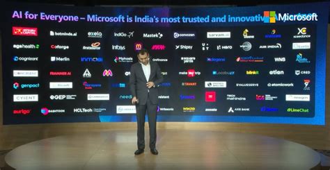adithya r on linkedin microsoft ai innovation satyanadella