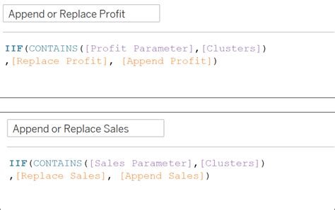 How To Do Customer Segmentation With Dynamic Clustering In Tableau