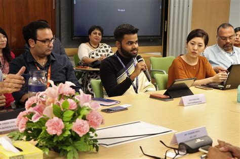 Saad Alam Khan On Linkedin Inclusivity Investment Youngpeople