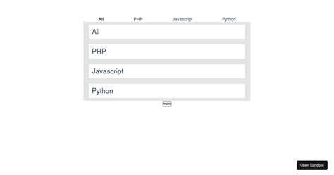 Vue Test Codesandbox