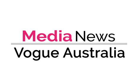 Vogue Australia Market Editor Update