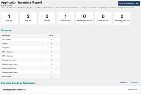 Websphere Migration Knowledge Collection Migrating To Liberty