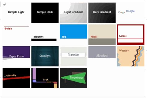 Add A Theme Or Background Image Google Docs Editors Help