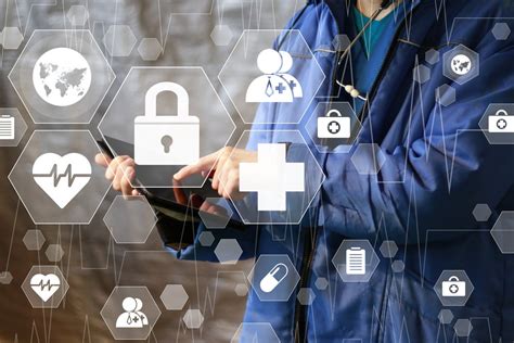 Identifying Security Priorities To Address New Healthcare Cyber Threats Cso Online