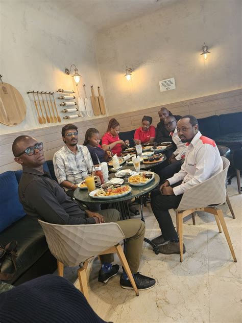 Pavan Patnana On Linkedin Kenya Unaitas Onsiteexperience