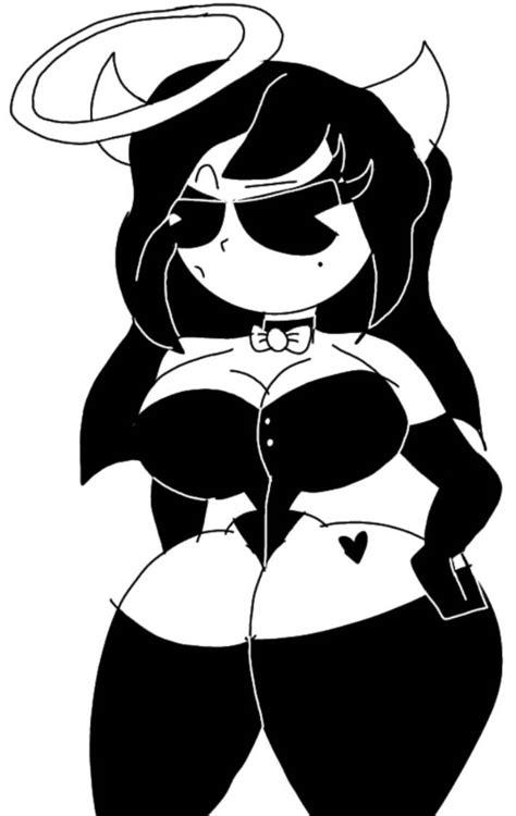 Alice Angel By Chary3770 On Deviantart