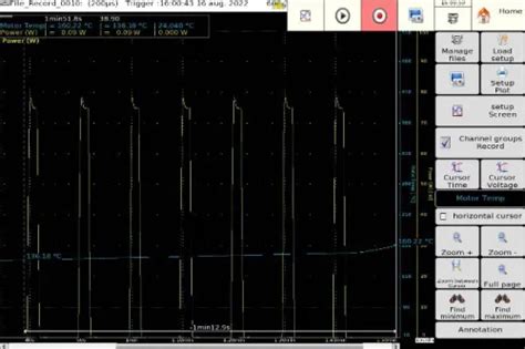 Why Choose An All In One Data Acquisition Recorder