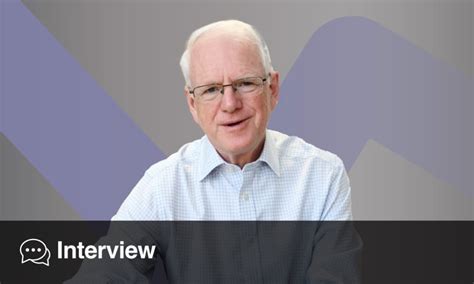 Interview Professor Patrick Maxwell European Medical Journal