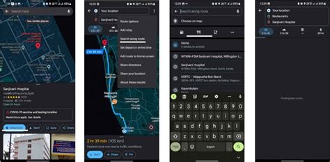 Useful Google Maps Features 20 Best Google Maps Hacks To Become Master Of Navigation
