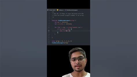 day 20 21 logic building with dsa youtube