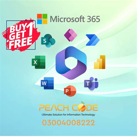 Peach Code Faisalabad