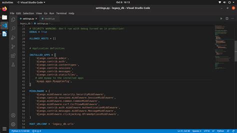 Resolved Mysql Says Cannot Connect Invalid Settings Muinde J Kivai