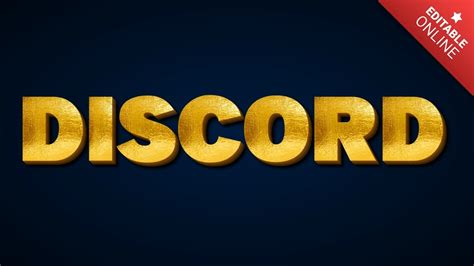 Discord Text Effect Generator