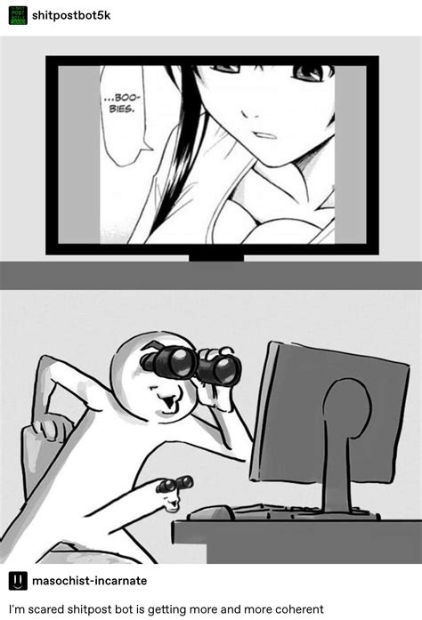 SKYNET Approaches R Tumblr