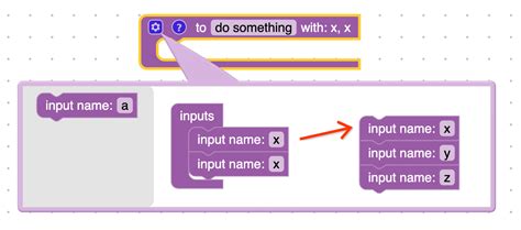 Dragging Stack Out Of Function Input List Doesnt Remove All Inputs