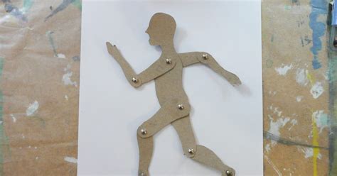 That Artist Woman Figure Template And Giveaway Results