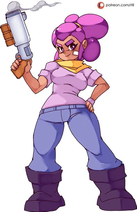 Brawl Nsfw