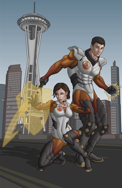Commission Work By Orr Malus On Deviantart