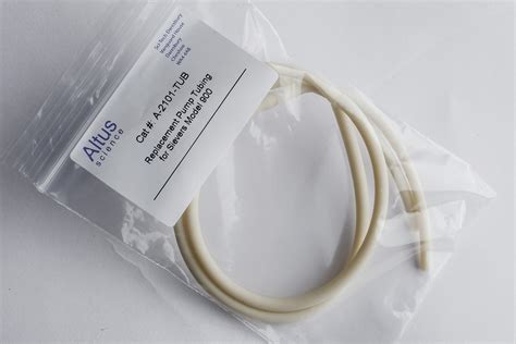 Pump Tubing And Pump Heads Available From Altus Sciencealtus Science Leading Certified