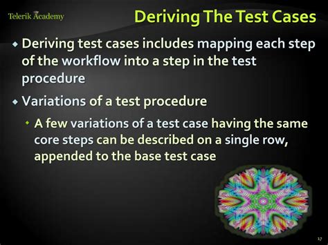 PPT Use Case Testing PowerPoint Presentation Free Download ID 1683972
