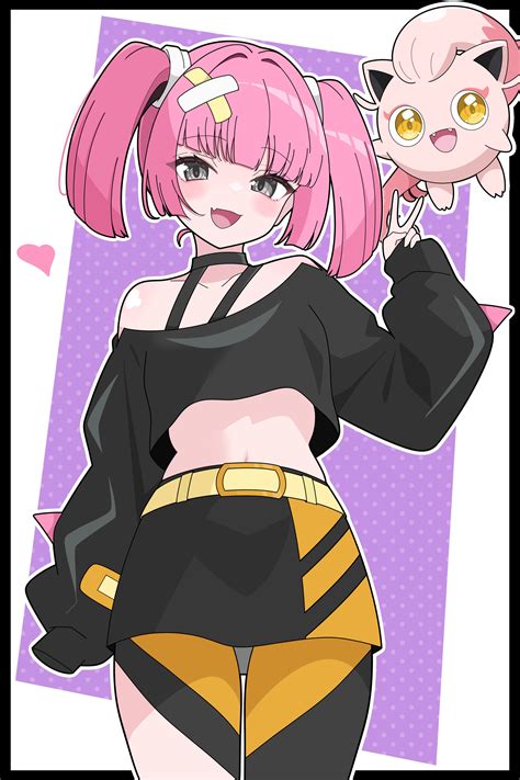 Pok Mon Image By Odorukaminoke Zerochan Anime Image Board