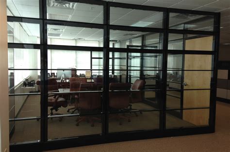 Incorporating Glass Into Your Cubicle Design Ethosource