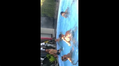 Artis Mandi Telanjang Youtube