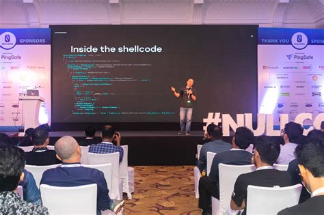 Nullcon Security Conference And Training