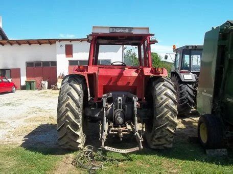 IMT 5106 Specs Engine Transmission Dimensions