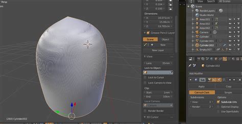 Modeling How To Fix Ugly Lines In My Mesh Blender Stack Exchange