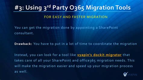 How To Migrate From Sharepoint To Office 365 Pdf