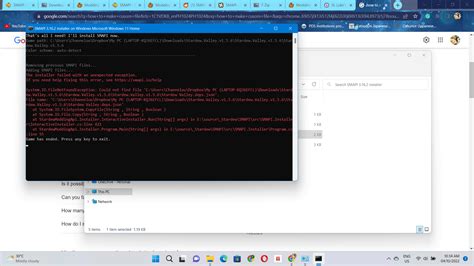can t install smapi r smapi