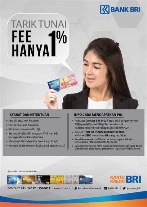 Detail Contoh Brosur Bank Koleksi Nomer