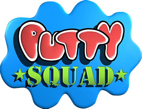 Putty Squad Images Launchbox Games Database