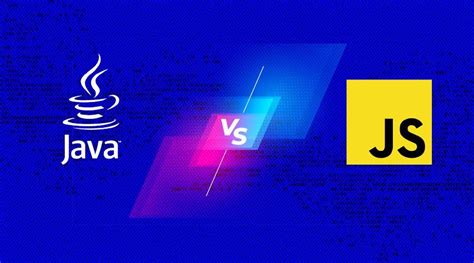 Java Vs Javascript Which Programming Language Is Most Useful For