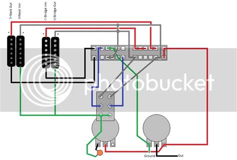 Push Pull Wiring Diagram At Rita Ware Blog