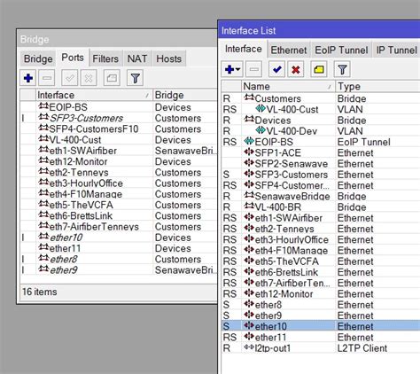 Vlan Help Or Why Is Mikrotik Vlan So Weird Beginner Basics Mikrotik Community Forum