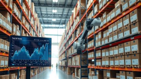 Ai For Inventory Management Optimizing Stock Levels Strongmocha