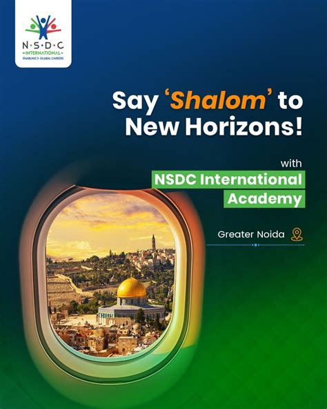 Nsdc Skillindia Globalcareers Skilledfortheworld Japanjobs Nsdc International Limited