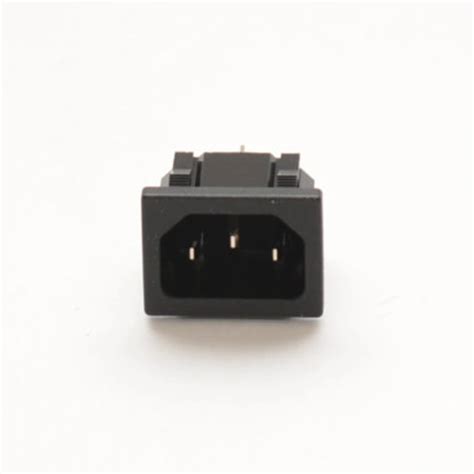 Vaniman 3010 Power Connector Easily Access High Quality Industrial