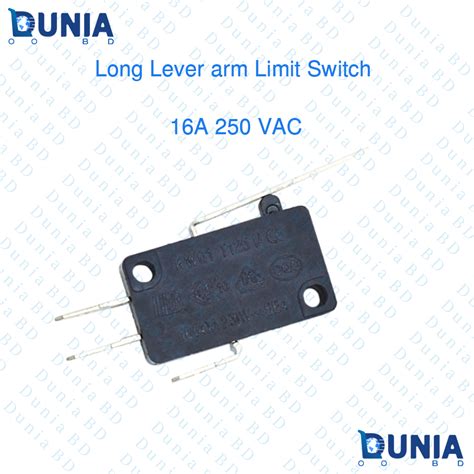 Limit Switch Price In Bangladesh 2025 Dunia Com BD