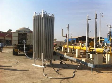 Nitrogen Purging Manufacturer From Ghaziabad